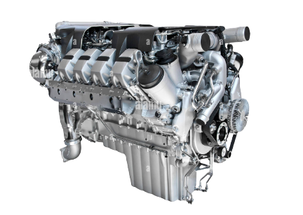 Engine parts